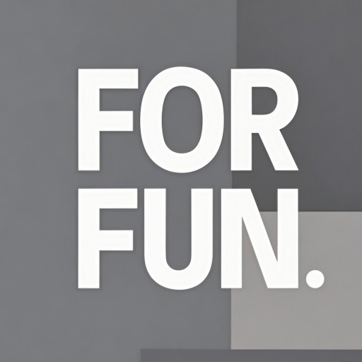 ForFun－与你共享美好生活